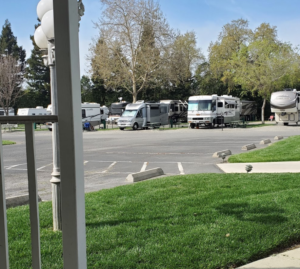 Almond Tree Rv Park